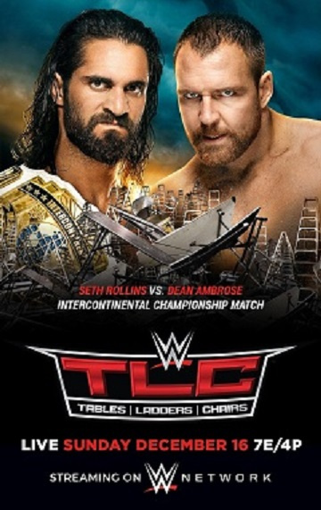 Picture of WWE TLC: Tables, Ladders Chairs