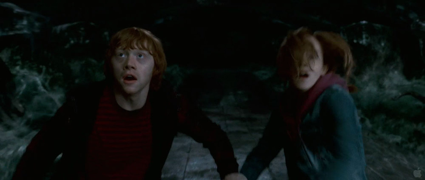Picture of Harry Potter and the Deathly Hallows: Part 2