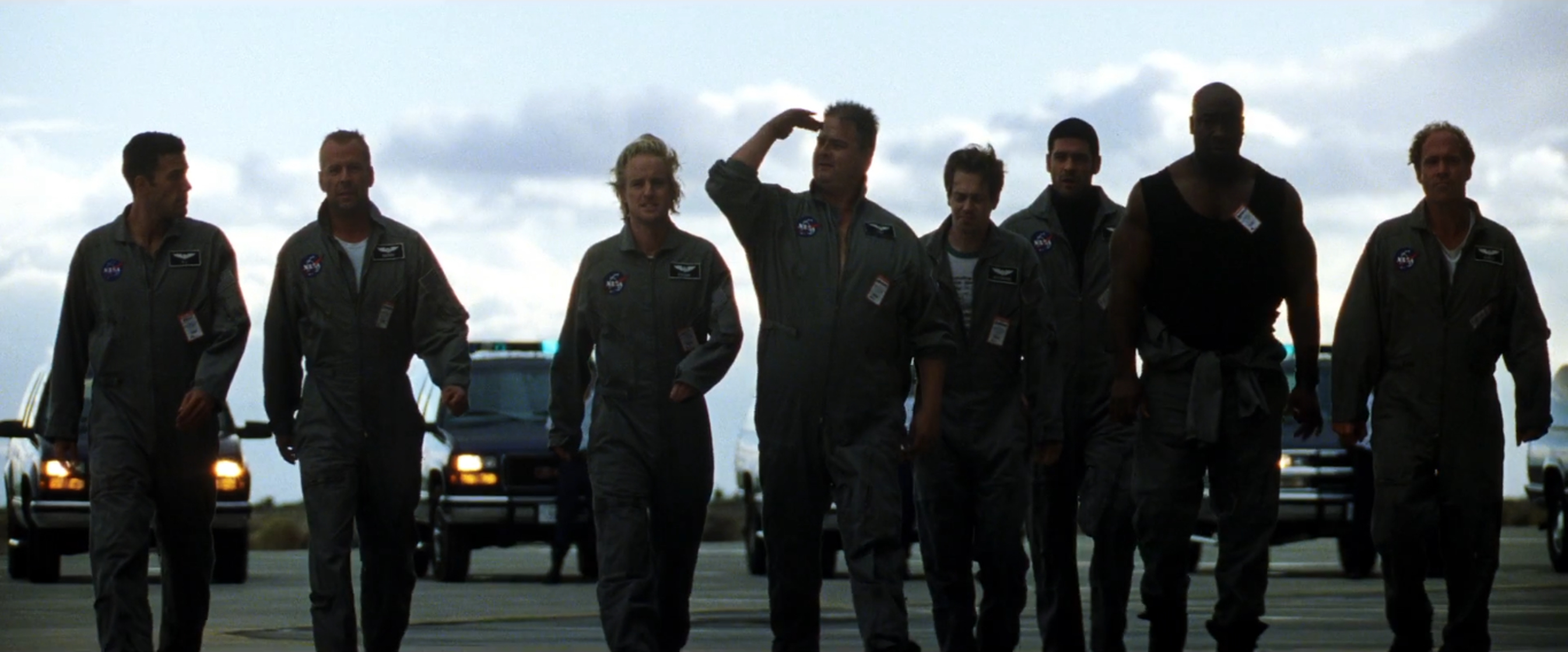 Picture of Armageddon