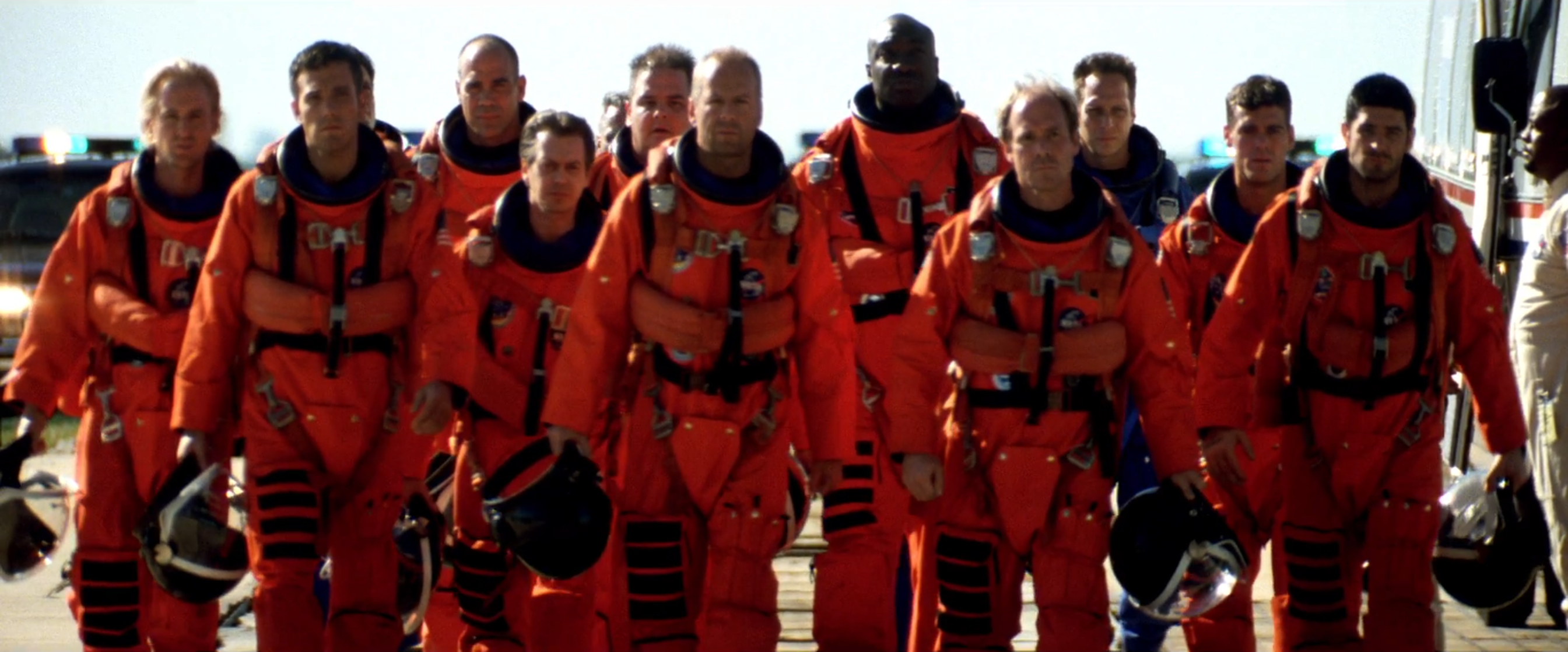 Picture of Armageddon