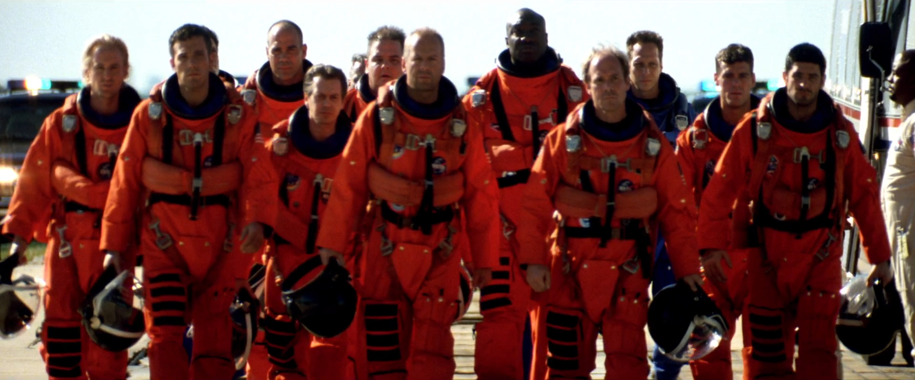 Picture of Armageddon