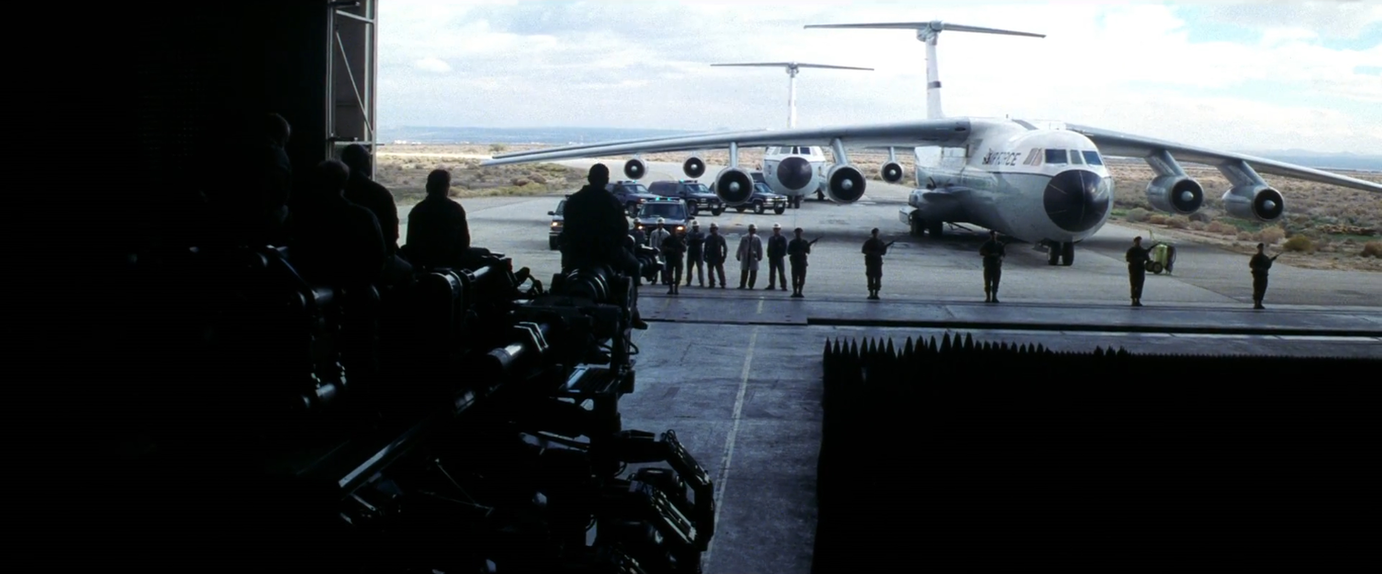 Picture of Armageddon