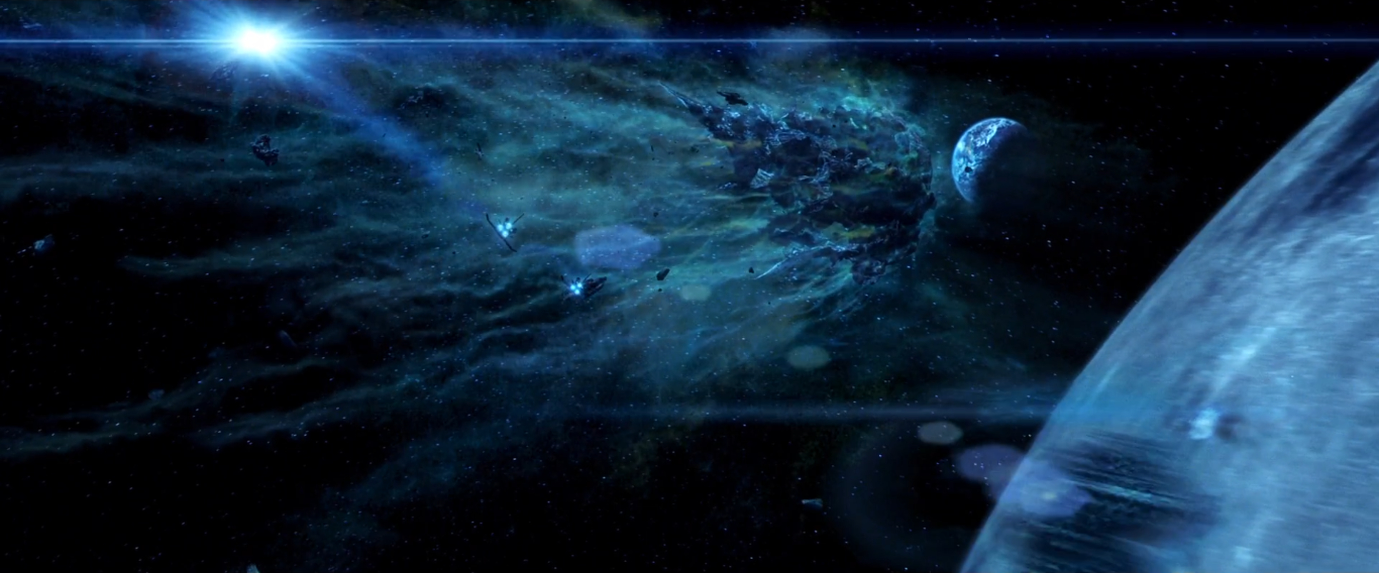 Picture of Armageddon