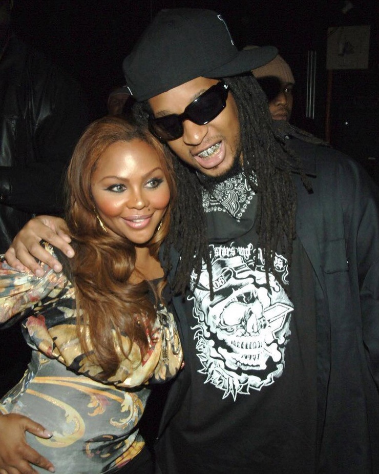 Picture of Kimberly 'Lil' Kim' Jones