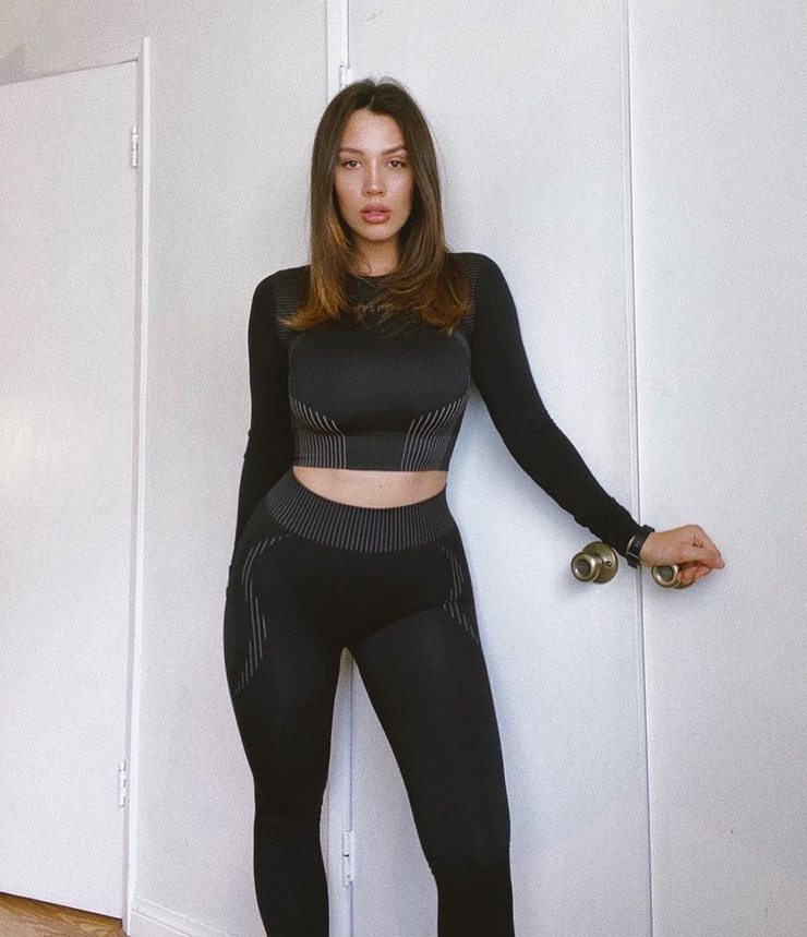 Picture of Nicki Andrea