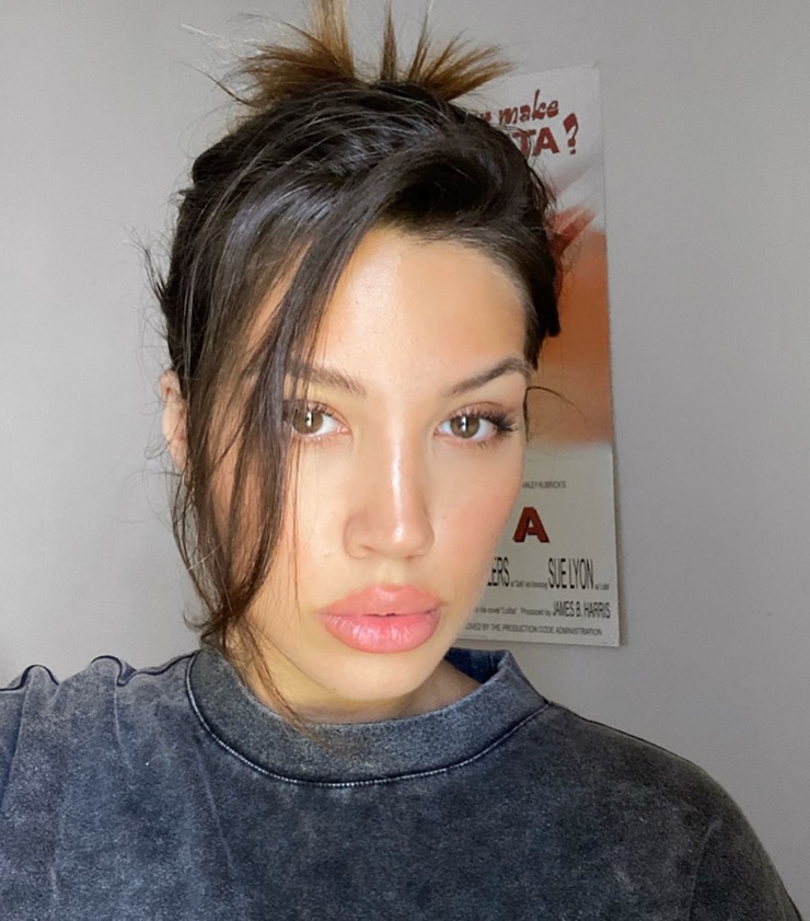 Image of Nicki Andrea