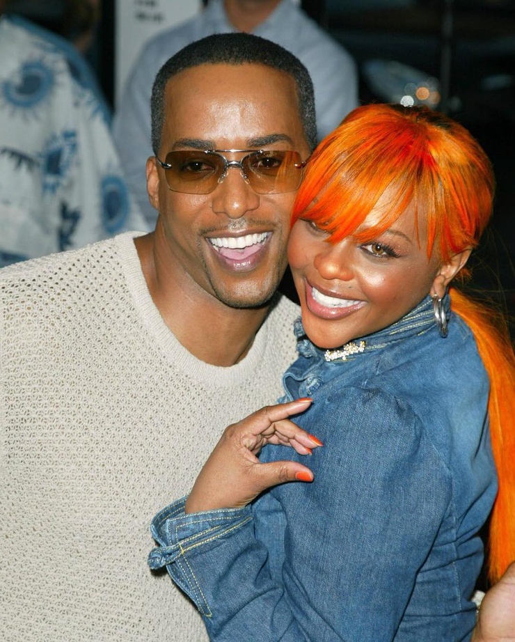 Picture of Kimberly 'Lil' Kim' Jones