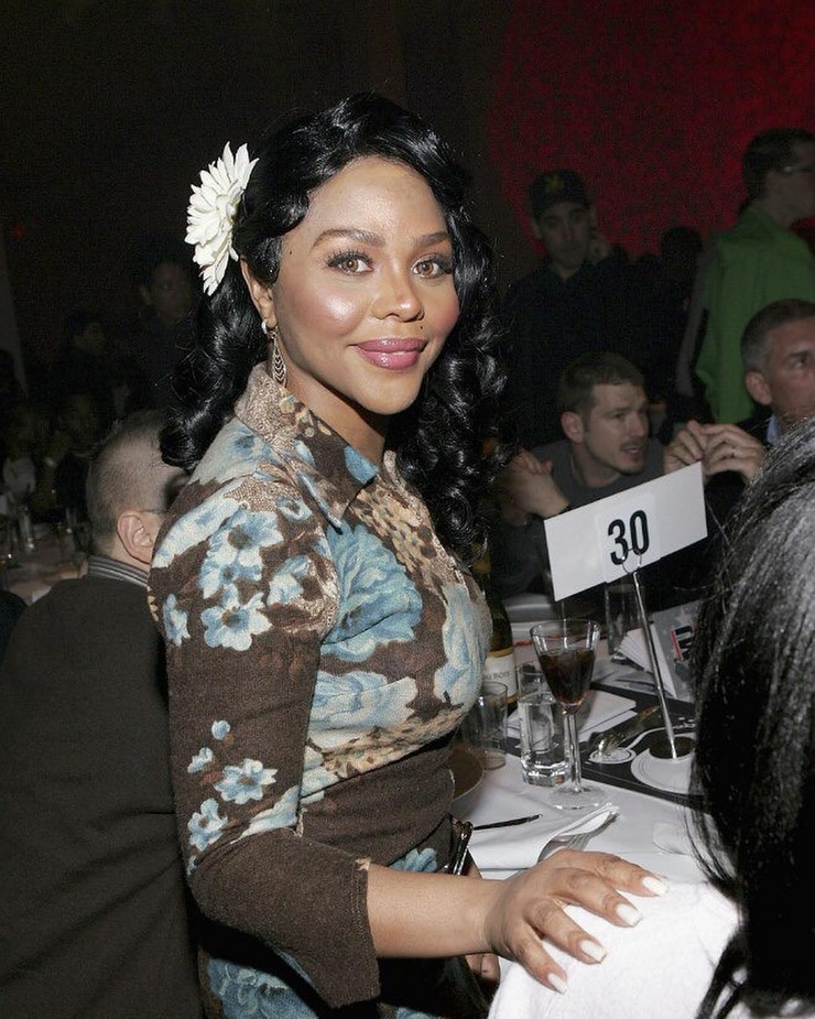 Kimberly 'Lil' Kim' Jones picture