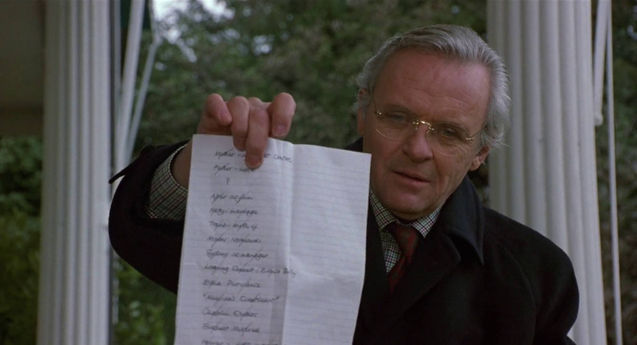Anthony Hopkins