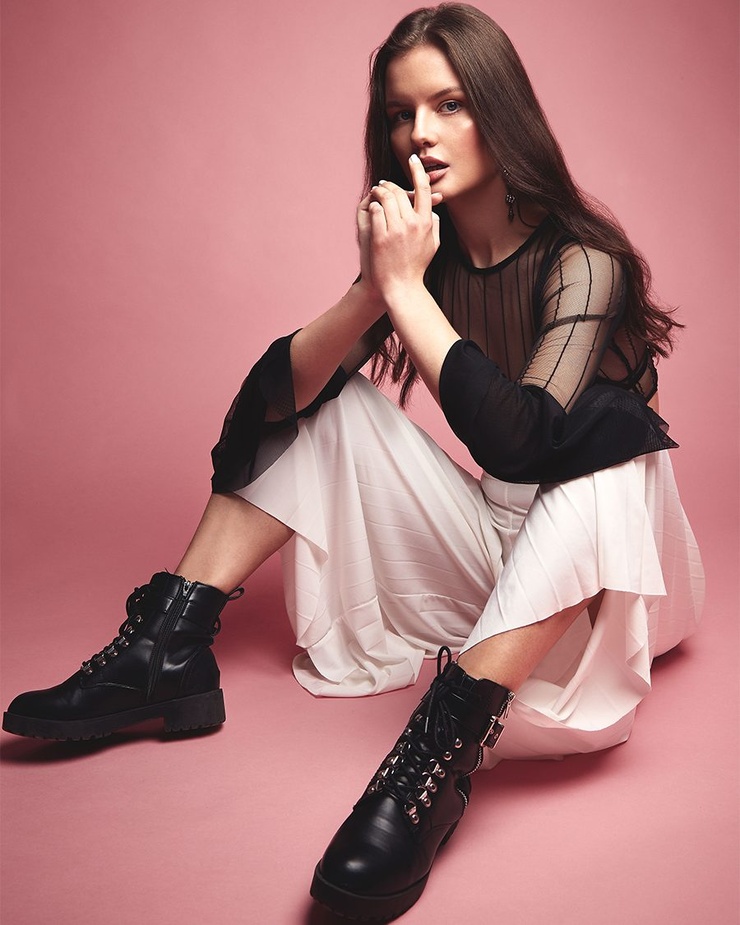 Picture of Lily Kate France