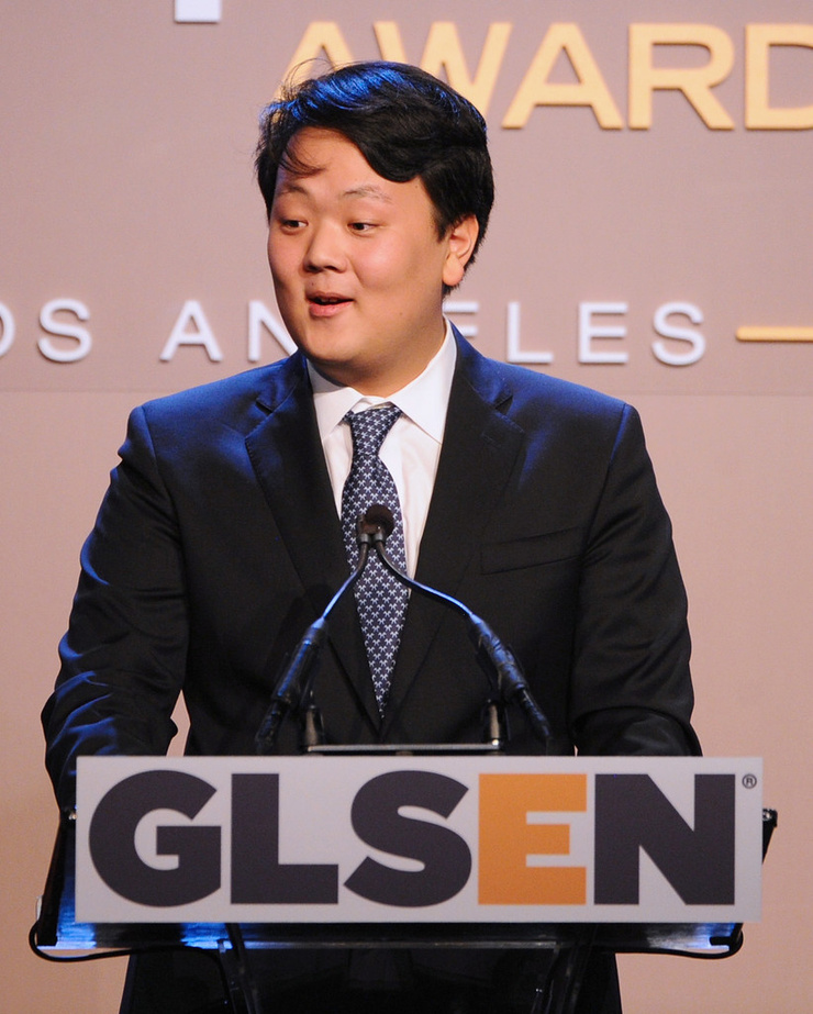Picture of Cliff Tang
