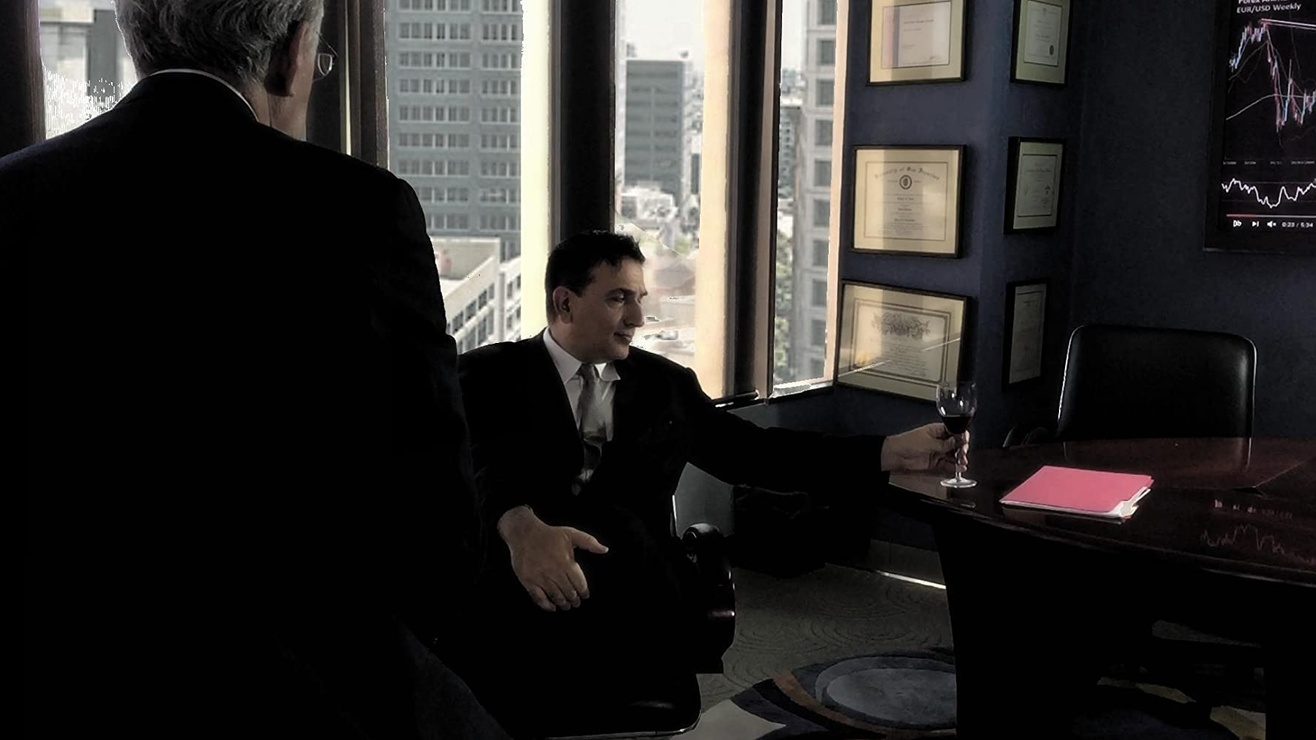 Picture of Peter Babakitis