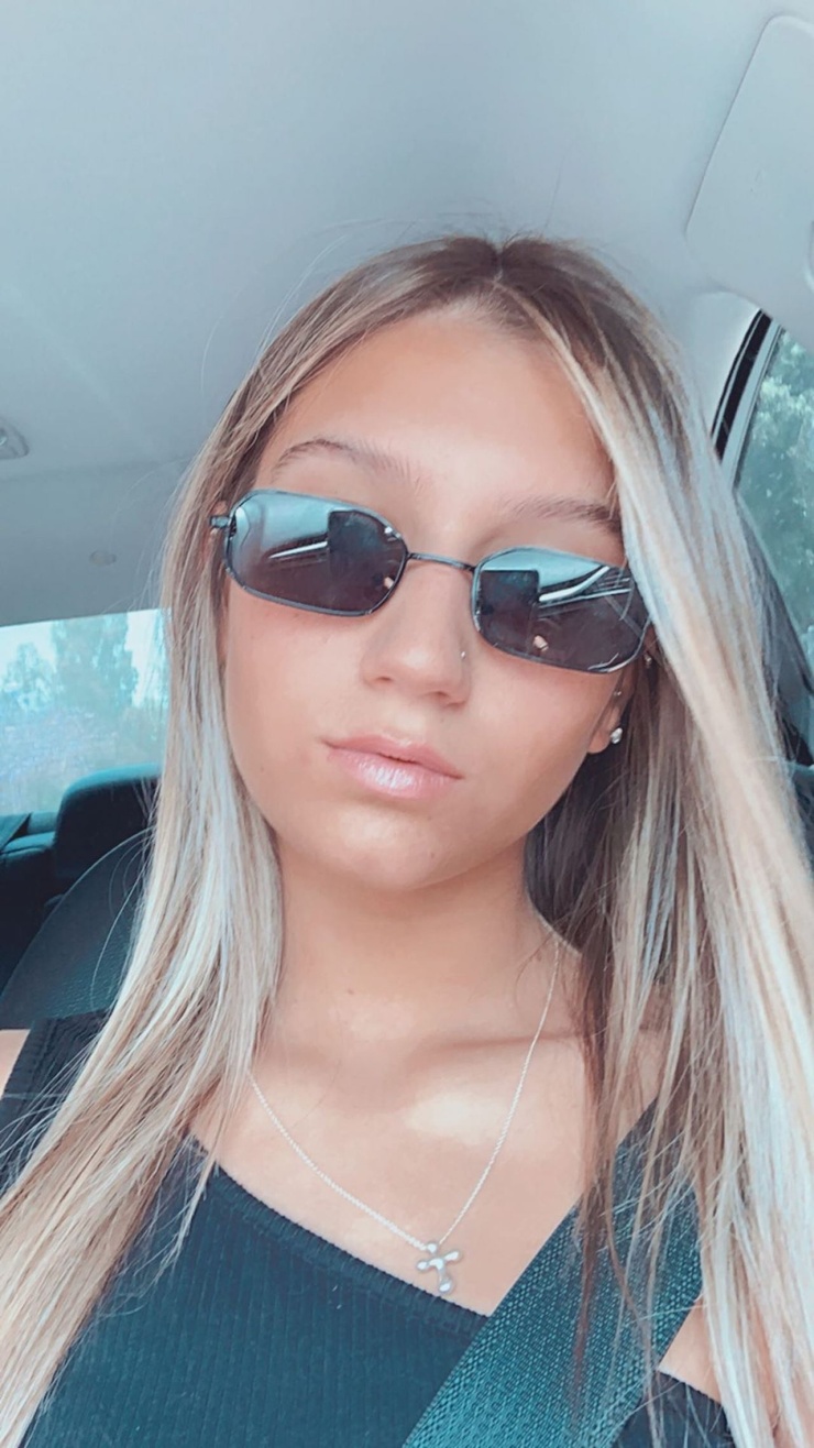 Picture of Madison Lewis