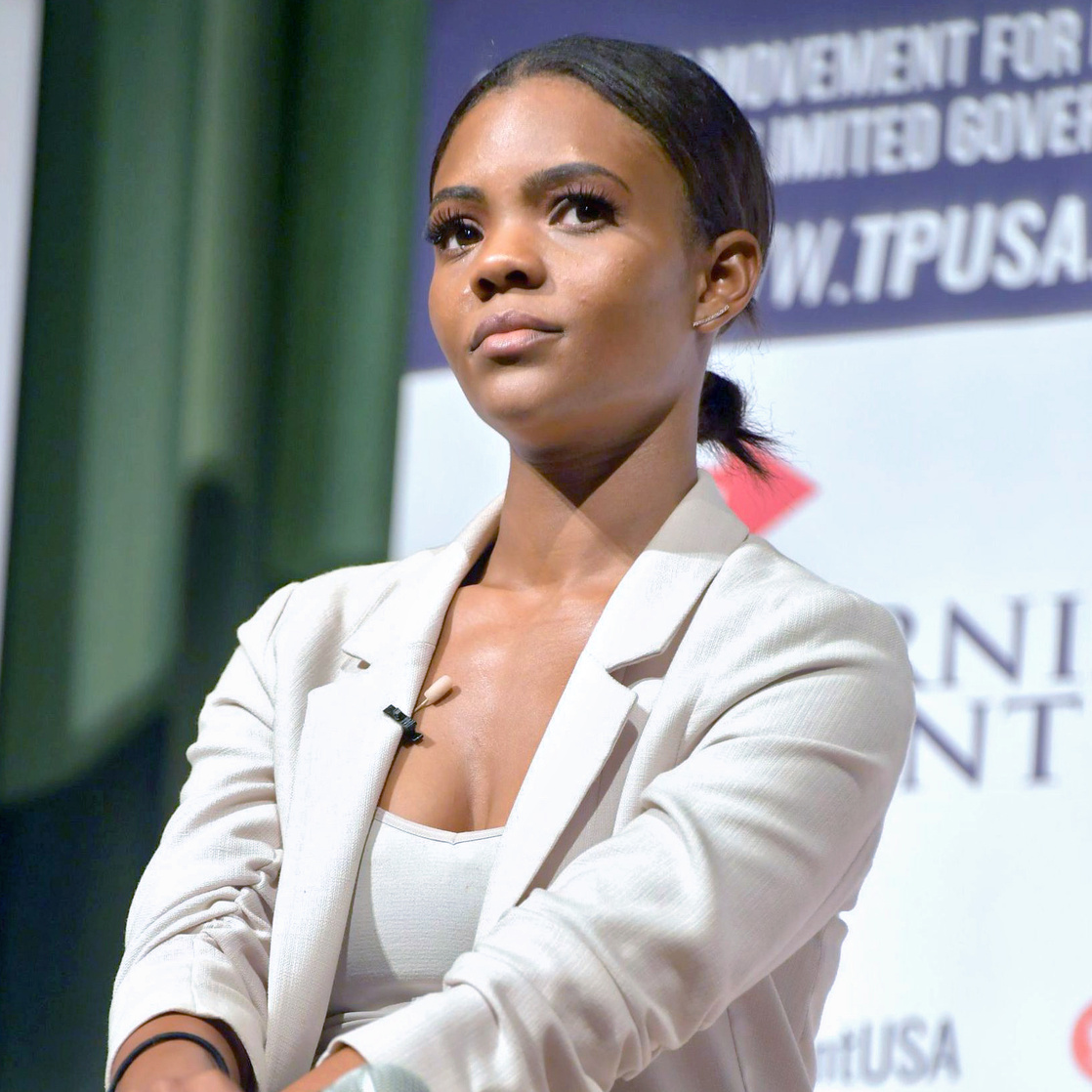 Picture of Candace Owens