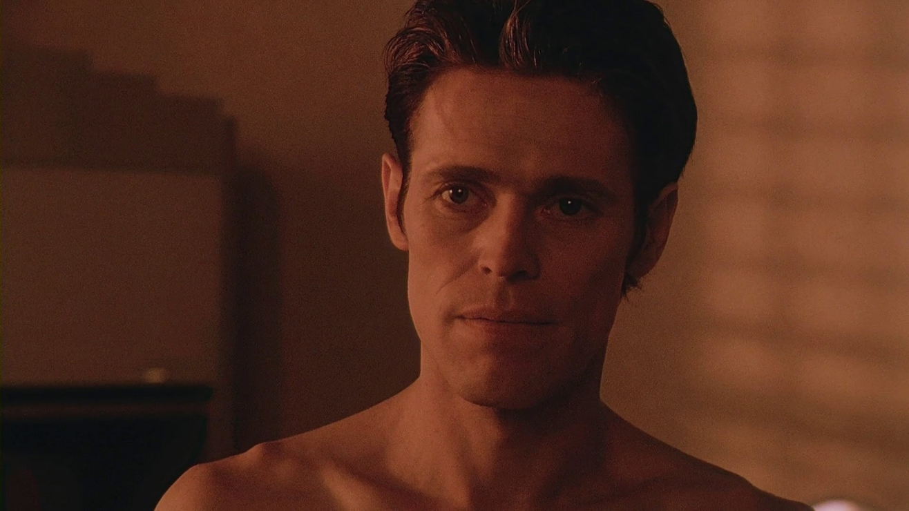 Light Sleeper (1992) image