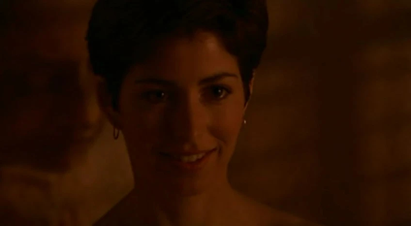 Picture of Light Sleeper (1992)