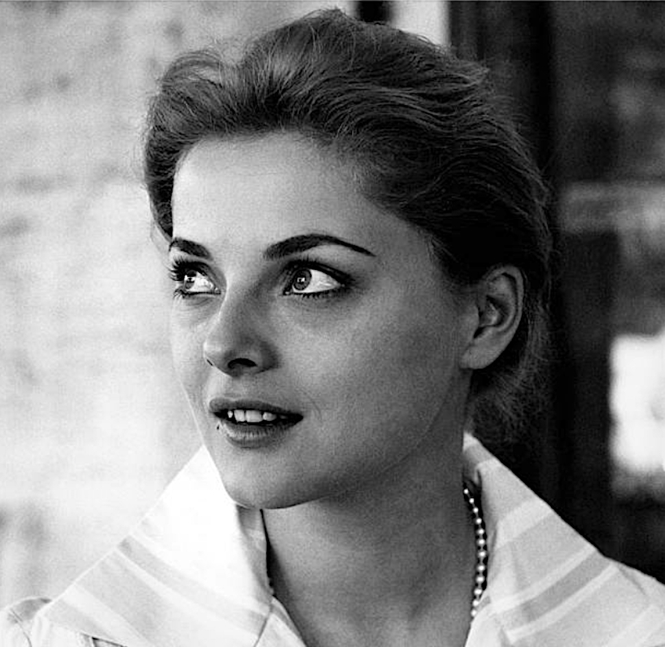 Virna Lisi
