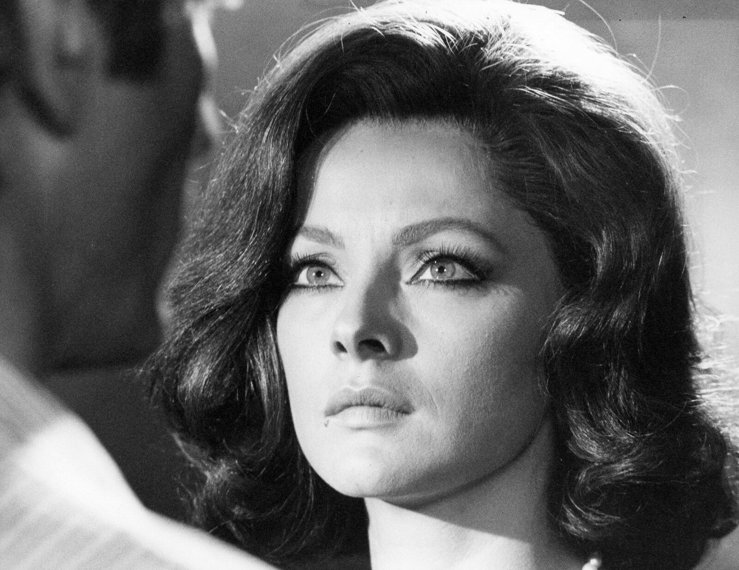 Virna Lisi