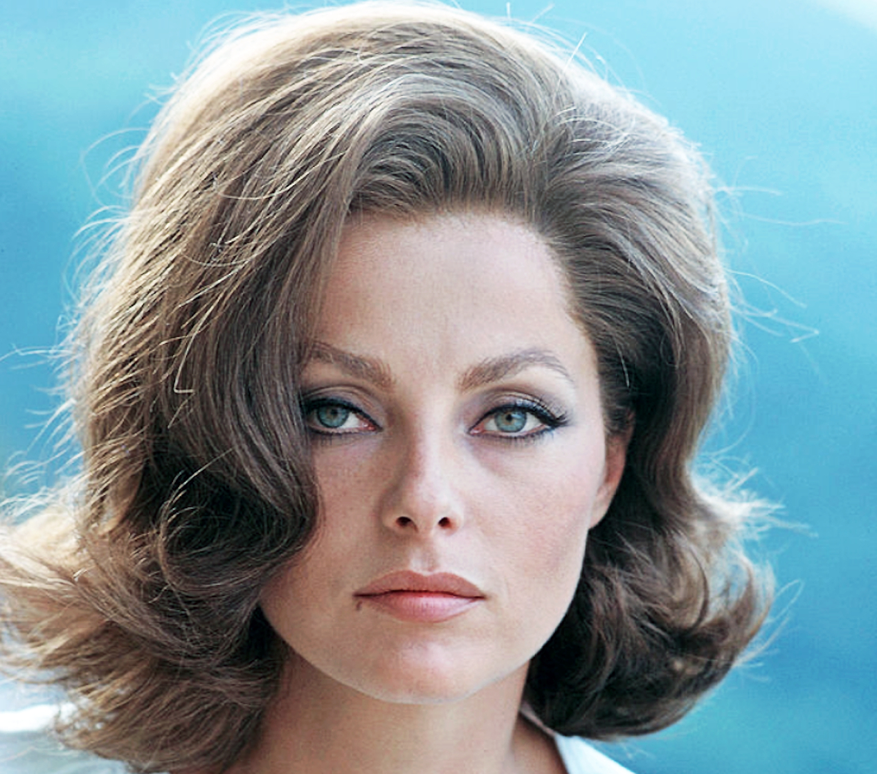 Virna Lisi