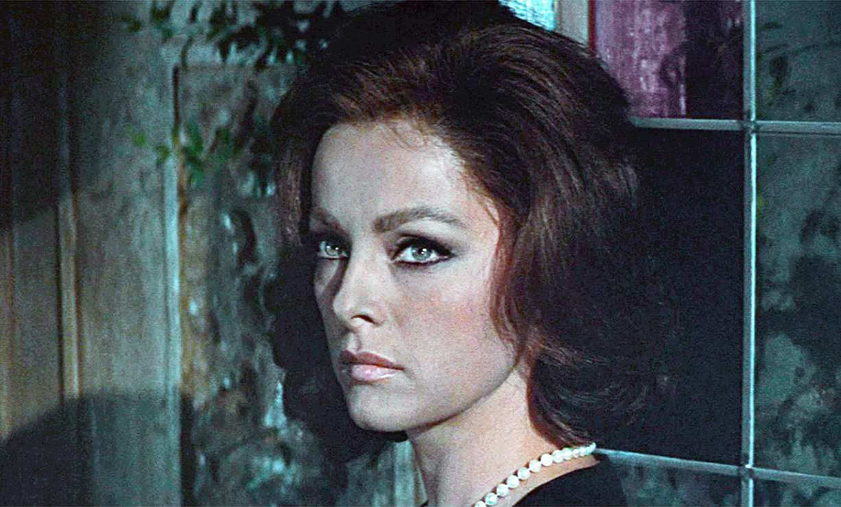 Virna Lisi