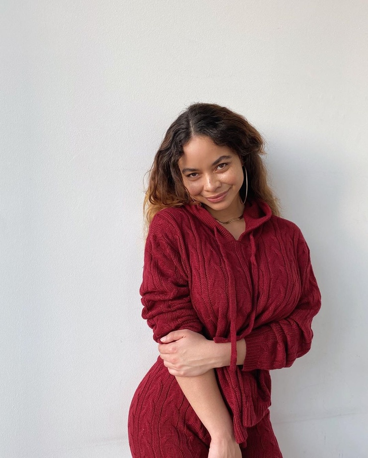 Picture of Crystal WestBrooks
