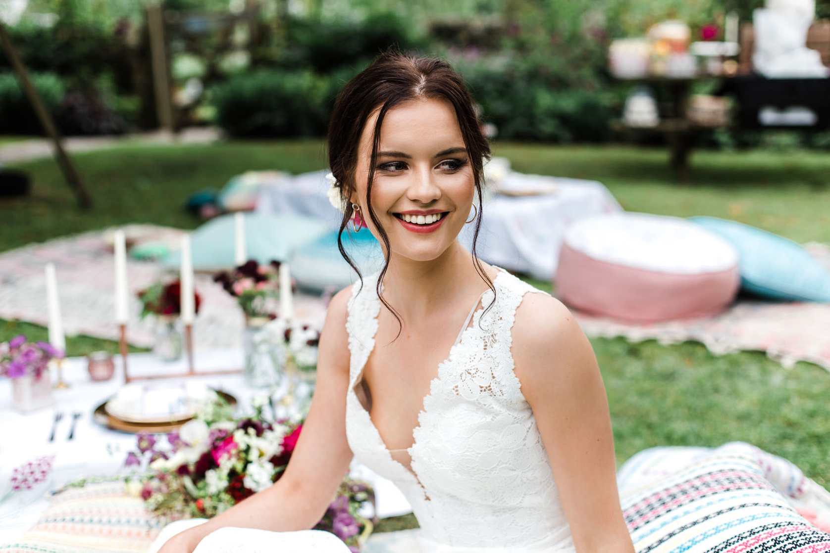 Picture of Lily Kate France