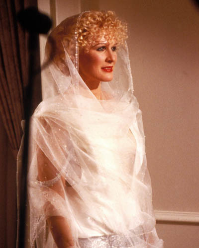 Picture of Glenn Close