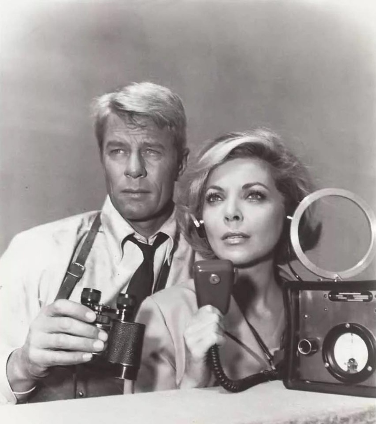 Image of Barbara Bain