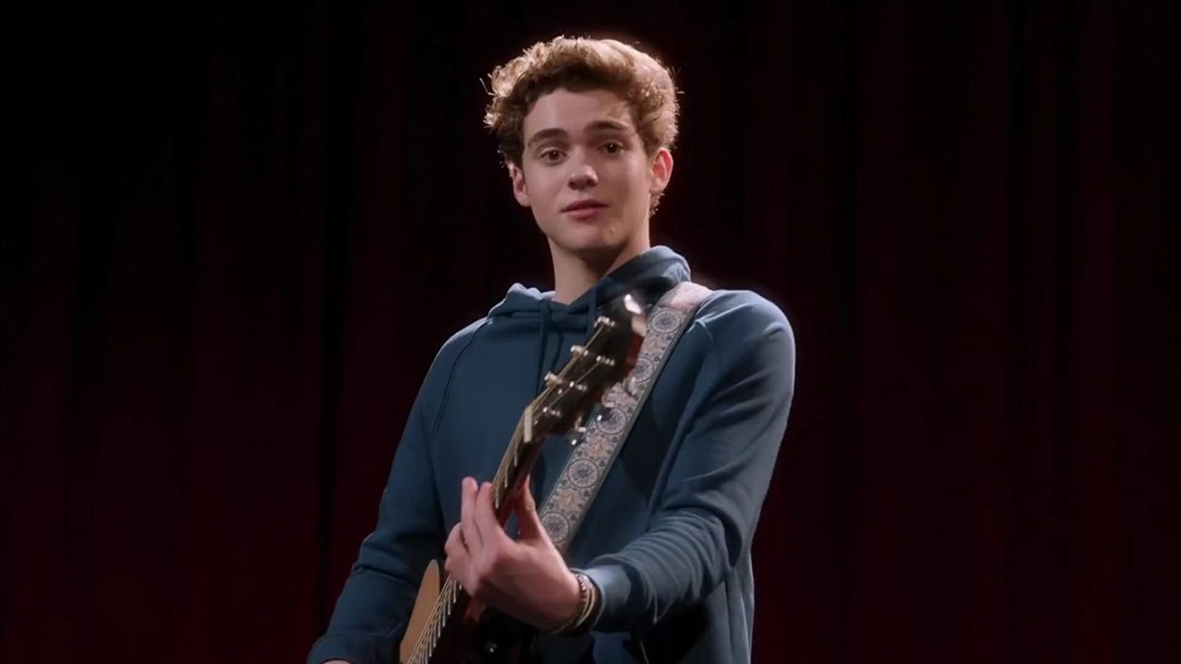 Picture of High School Musical: The Musical: The Series