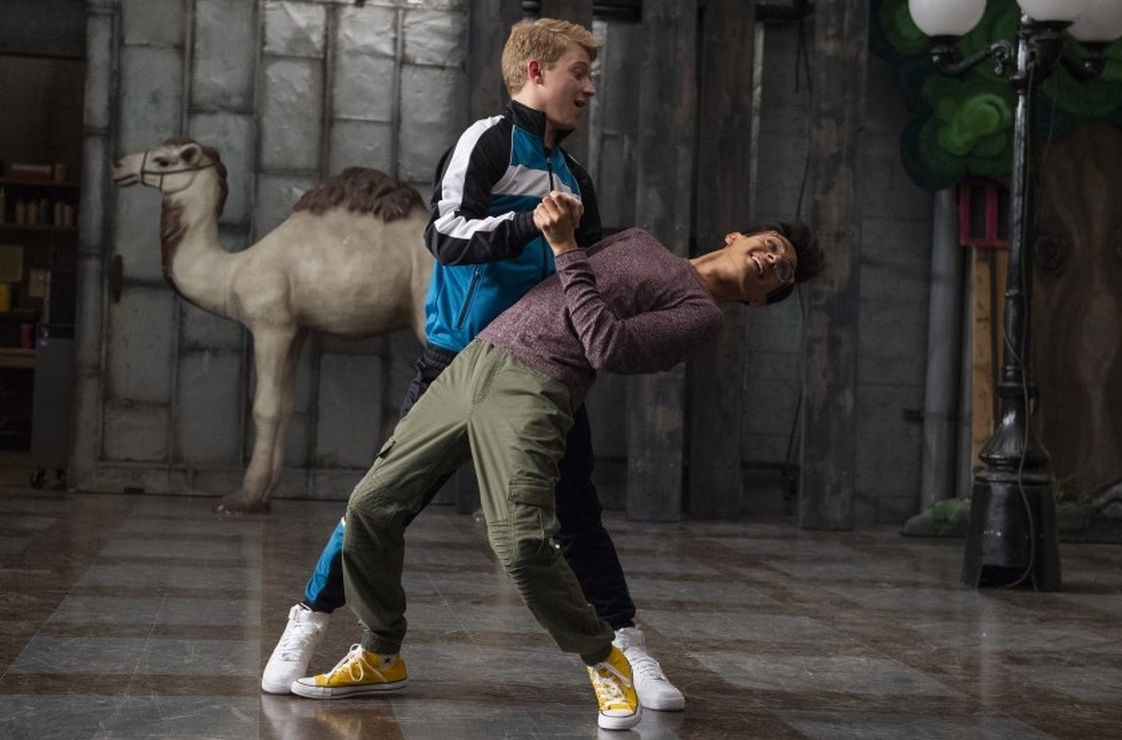 Picture of High School Musical: The Musical: The Series