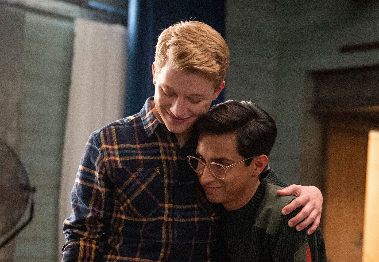 Picture of High School Musical: The Musical: The Series