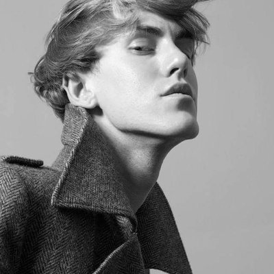 Garrett Forbes image