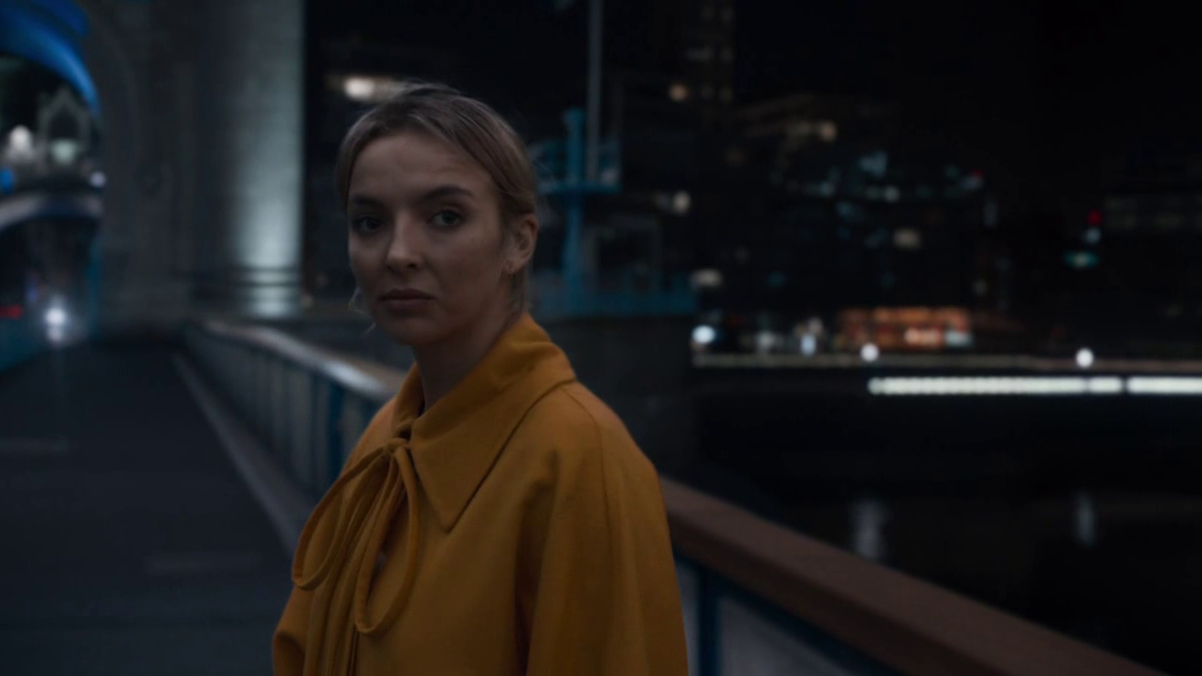 Picture of Killing Eve