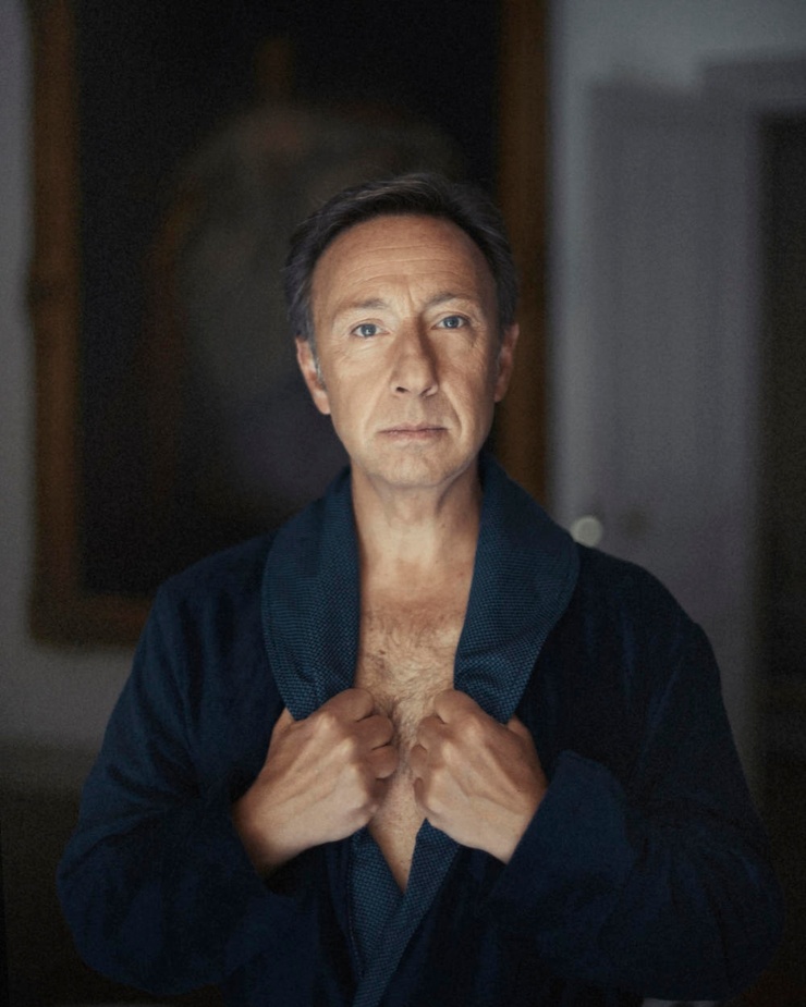 Stéphane Bern picture