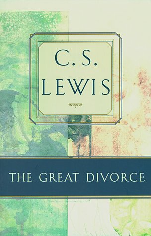The Great Divorce picture