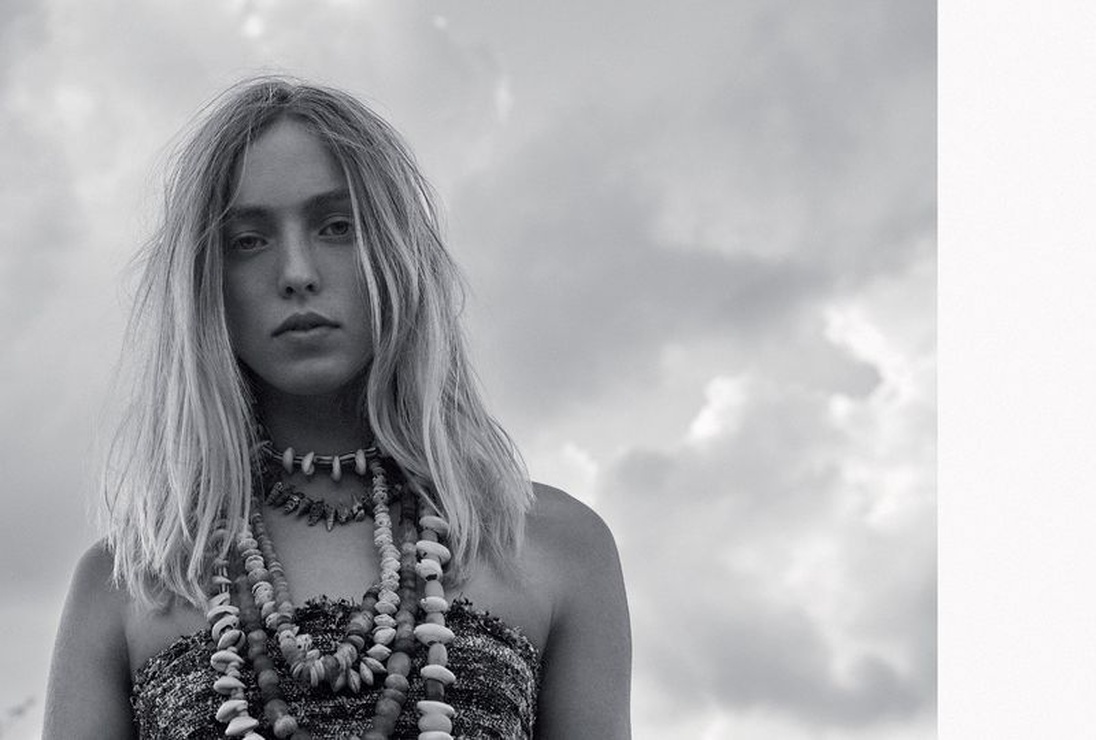 Picture of Anique Jozsi