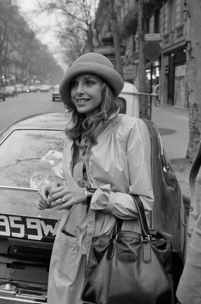 Picture of Sydne Rome