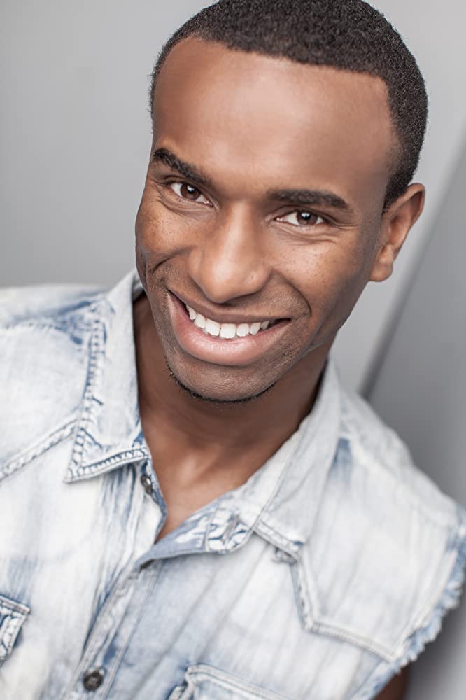 Picture of Joseph Singletary