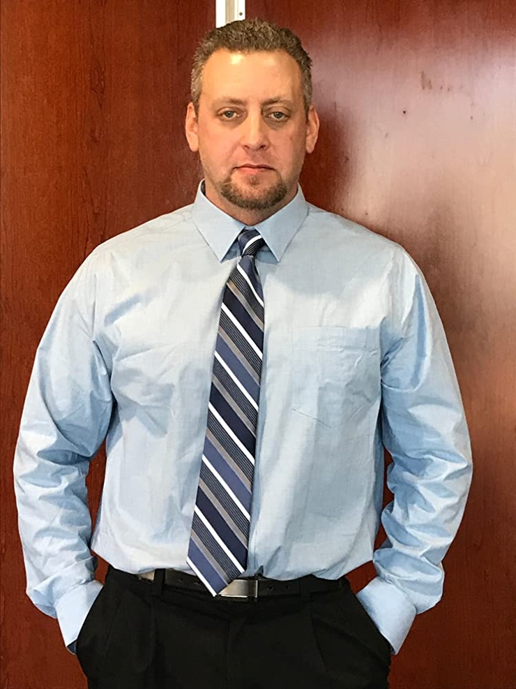 Picture of Scott Rapp