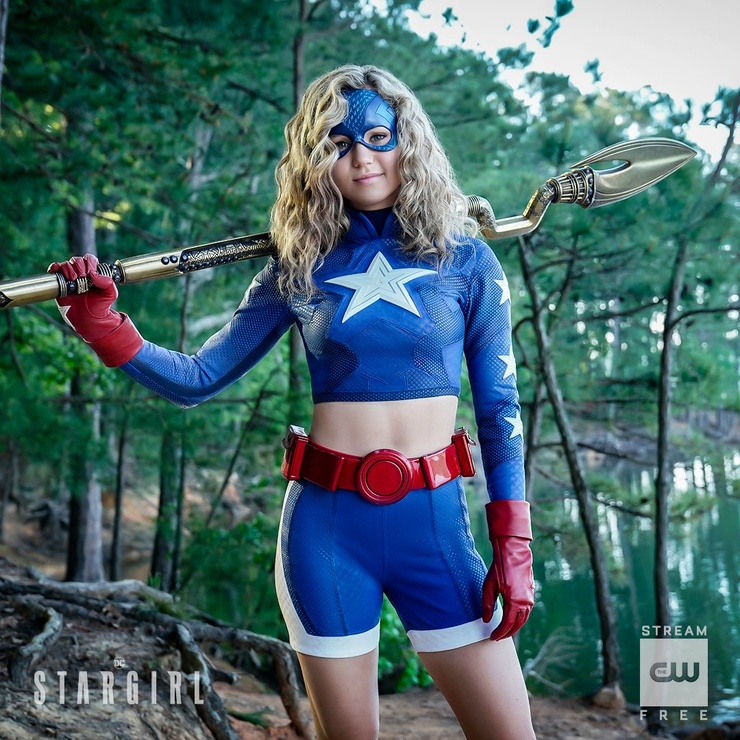 stargirl