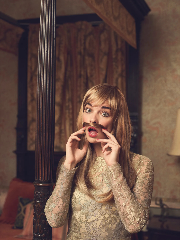 Picture of Annie Murphy