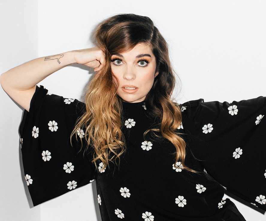 Picture of Annie Murphy