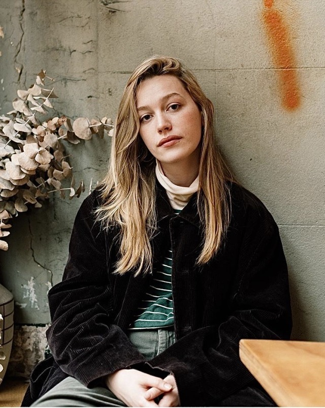 Picture of Victoria Pedretti