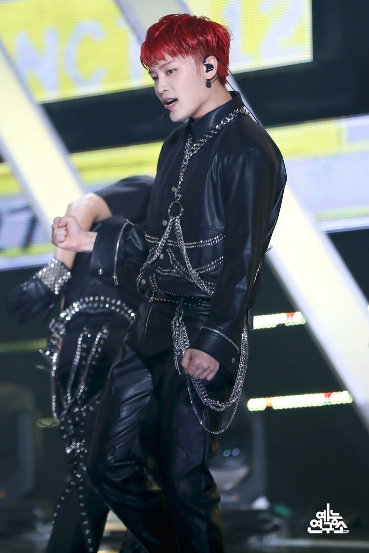 Picture of Taeil (태일)