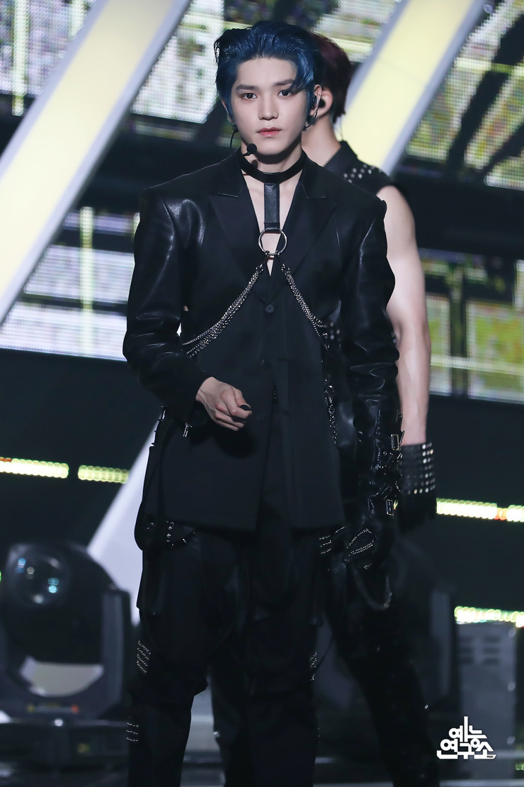 Picture of Tae Yong