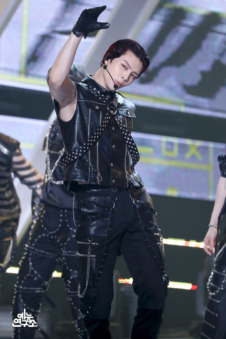 Picture of Johnny (NCT)