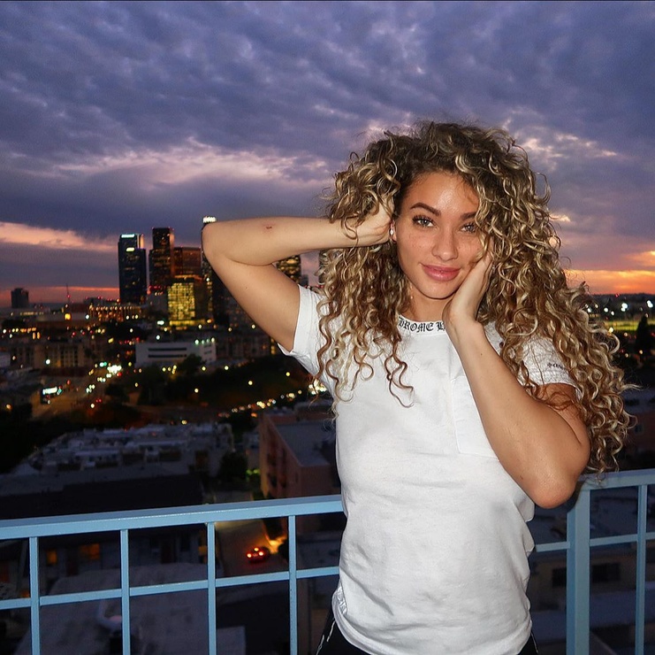 Image of Lauren Racine Wood
