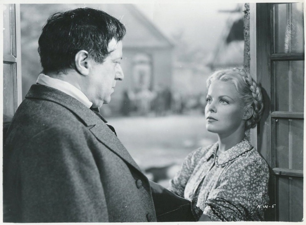 Picture of Thy Neighbor's Wife