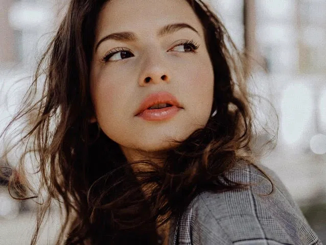 Picture of Nina Kaiser