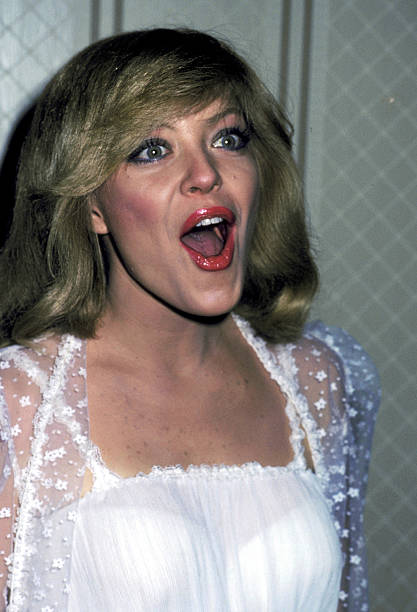 Picture of Lydia Cornell